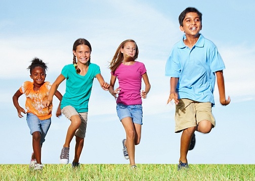 The Important thing for Children's health - Akashirohige