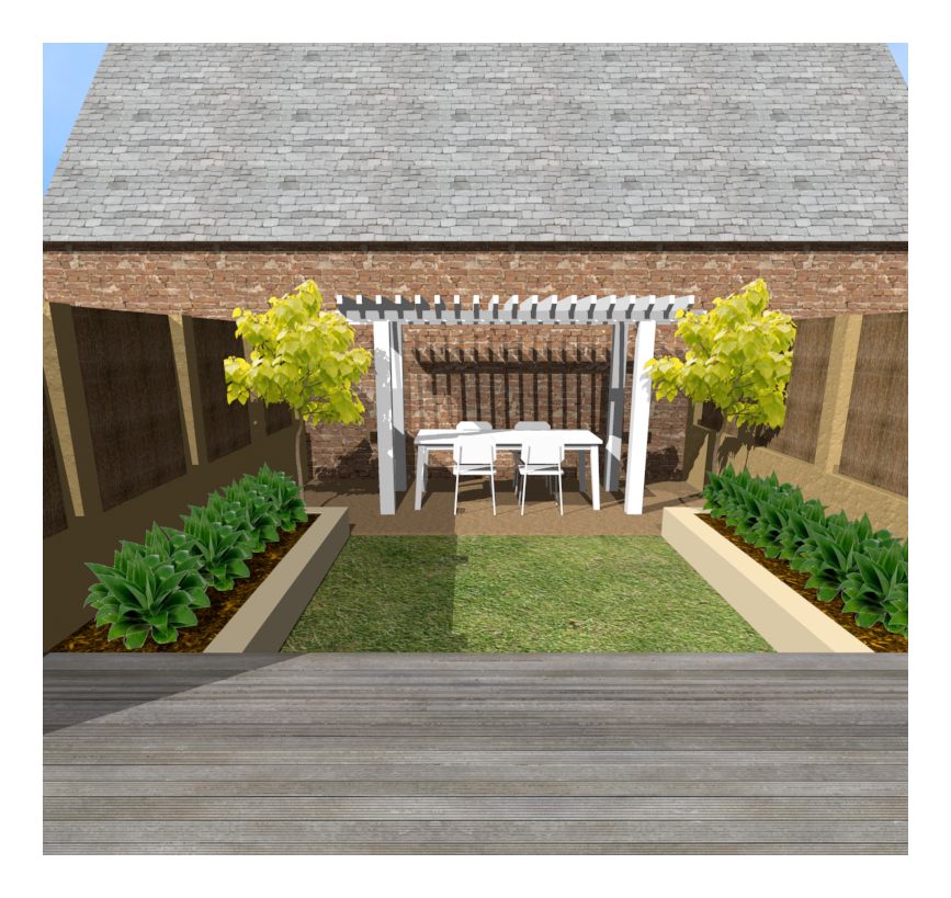 Vectorworks Landmark and Rendering – Archoncad.com Knowledgebase