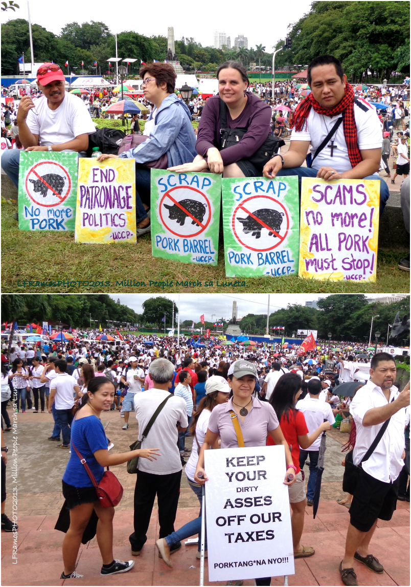 Naquem.: Social Media Power: The Revolt of the Filipino Netizens