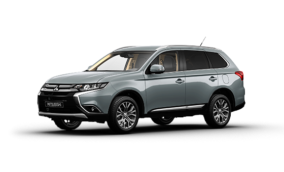 Mitsubishi Outlander 3 Restylé (2015 à 2018) - Couleurs