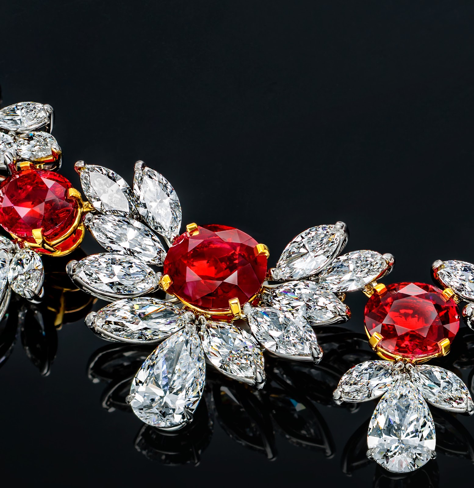 Jewelry News Network: Faidee’s Latest Masterpiece Is The $35 Million ...