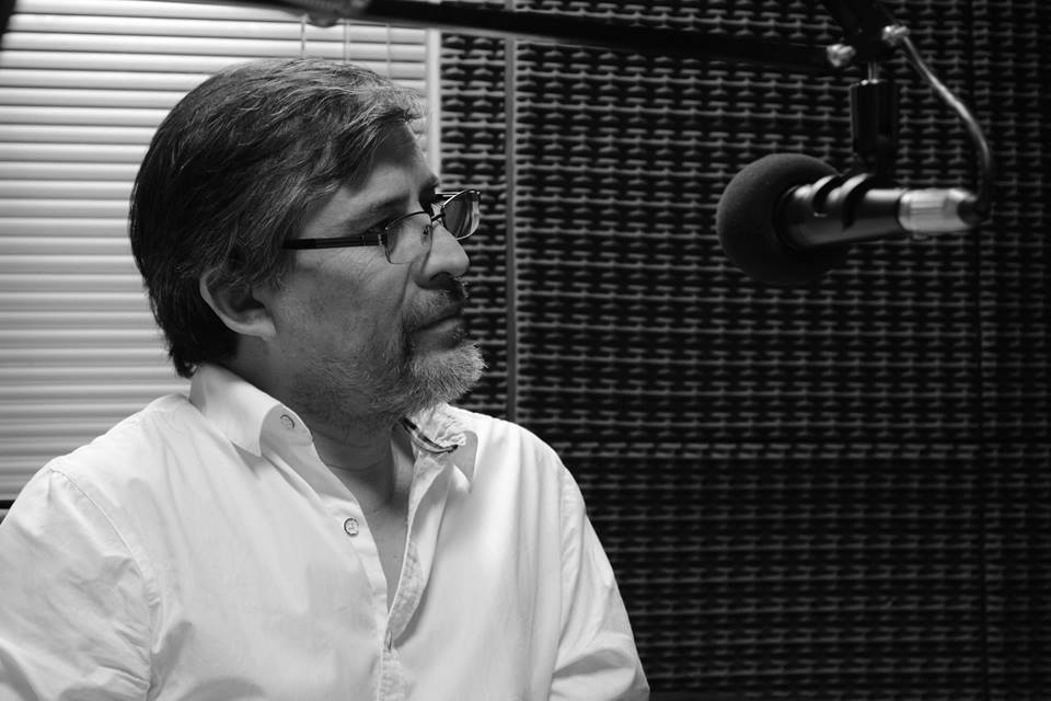 PoetasArgentinos-RadioBibliotecadelCongreso: ENTREVISTA AL POETA JUAN ...
