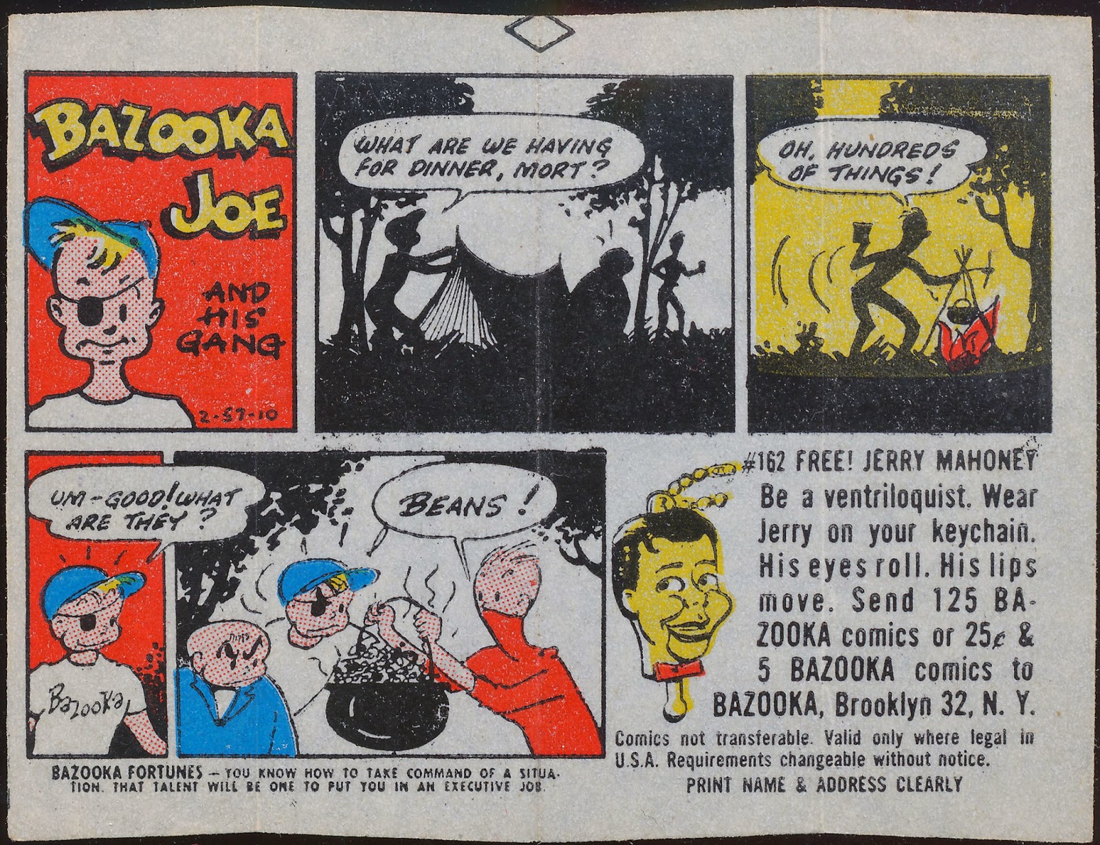 The Topps Archives: Premium Time