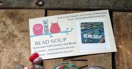 Featured Ads: Bead Soup Beads