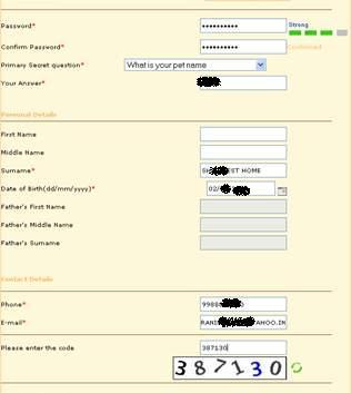 HOW TO CHECK PAN ADDRESS WITH PAN FROM INCOMETAXEFILING.GOV.IN | SIMPLE ...
