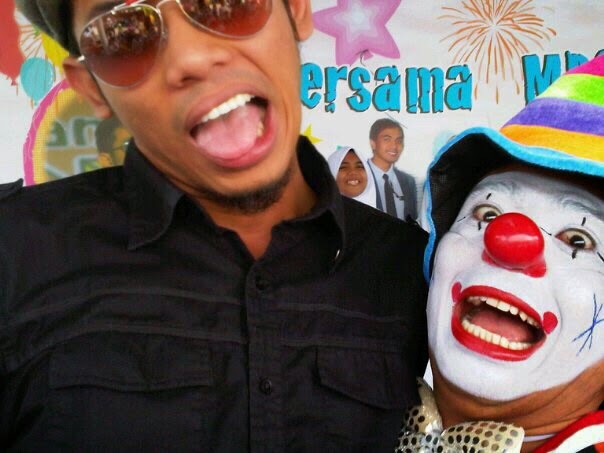 Belon Perasmian : Belon gas helium