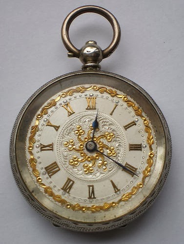 Enchanted Revelries: November 2013