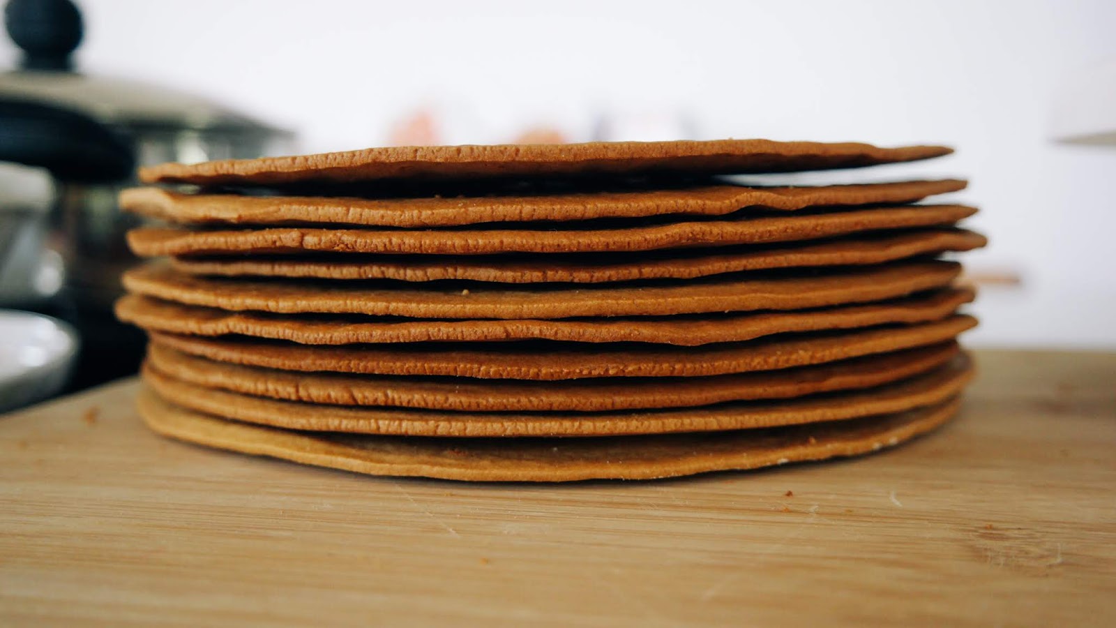 Kā pagatavot medus kūku - Recepte + video medus kūkai - Betijas kūkas