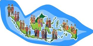 Temukan Konsep Multikulturalisme di Indonesia