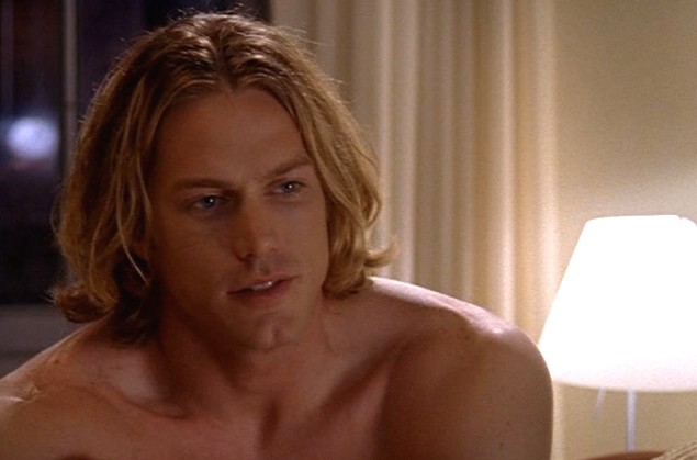 Sexo en Nueva York: Imágenes Sexies de Smith Jerrod. | Oh My Fiesta para Chicas!