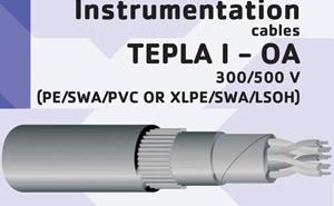 Pratama Listrik: Signal & Instrumentation Cable