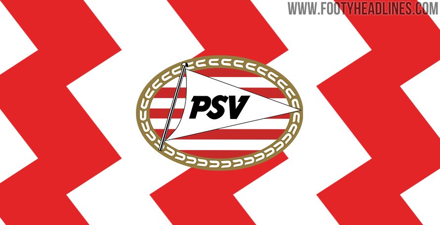 Puma PSV 20-21 Home Kit Design Info Leaked - Inspired by City of ...