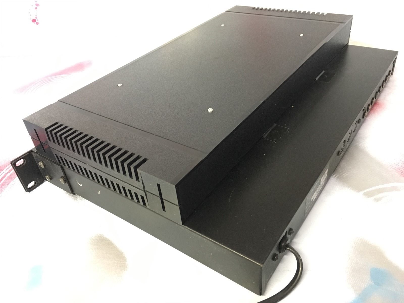 MATRIXSYNTH: CBMods Roland D-110 Multi-timbral Sound Module (19" Rack ...