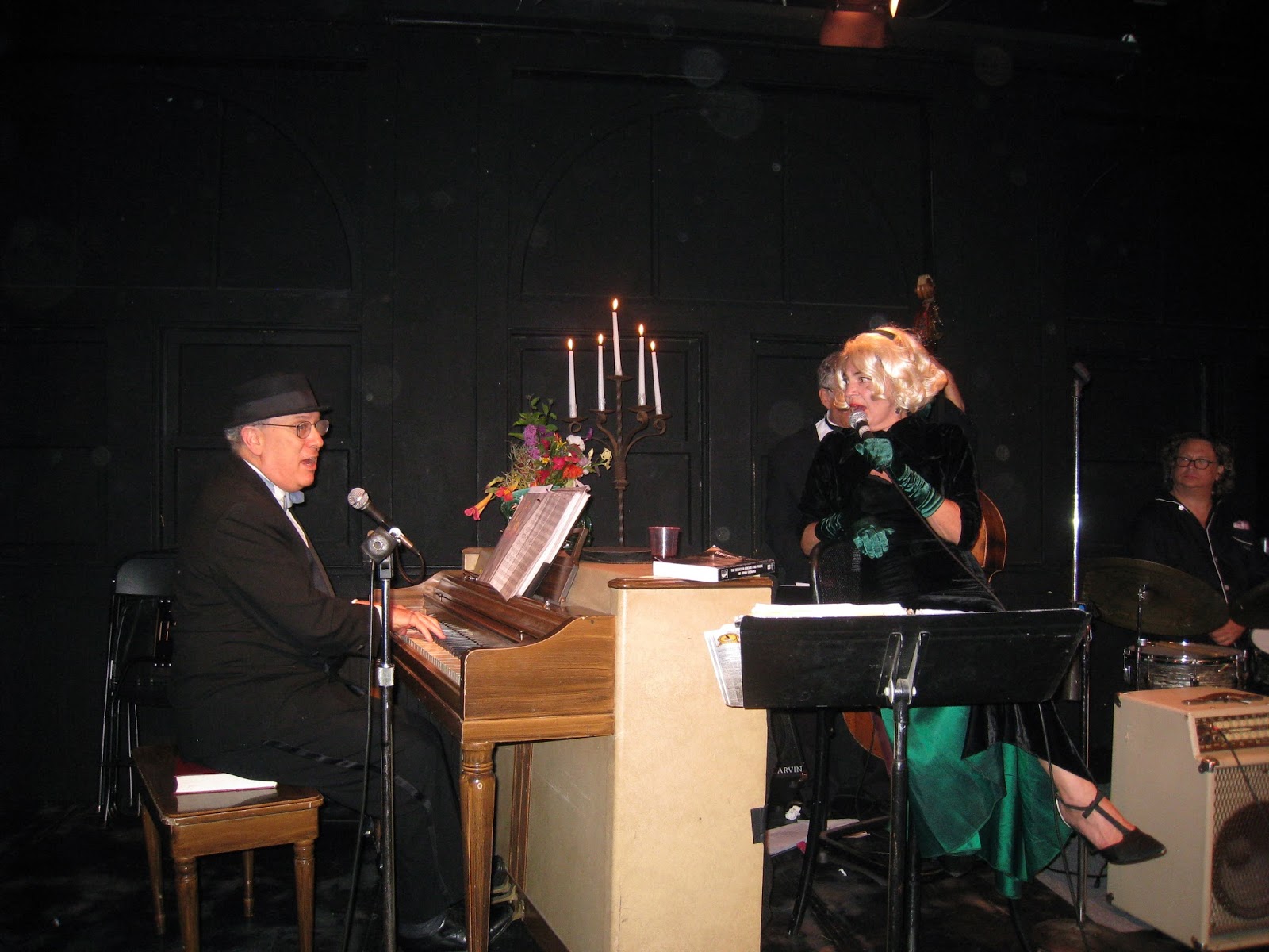 Blogtown: The Lit Show With Suzy Williams