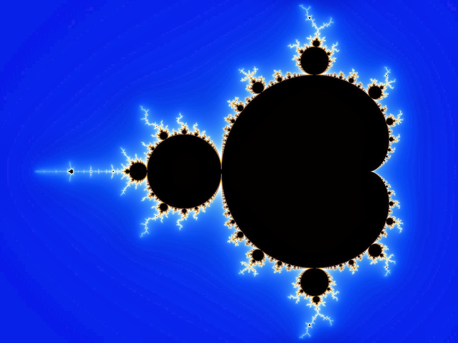 My Quest for Fractal Satisfaction: The Never-Ending Trial Program