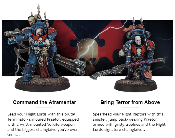 New Night Lords are Here to Strike Terror - Faeit 212