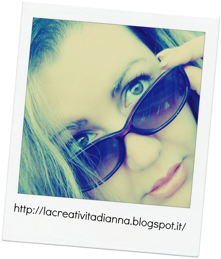 La Creatività di Anna!!!: Firmoo Online Optical Store.