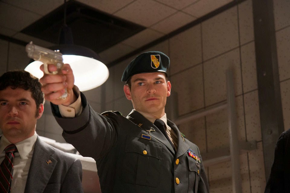 Reel Rambling: X-men: Days of Future Past