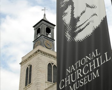 Leisure Lines: The National Churchill Museum