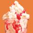 Helado Sundae Grido | Heladerías Grido Rosario