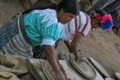 Artes y Medios de Comunicación Masiva: ETNIA LENCA