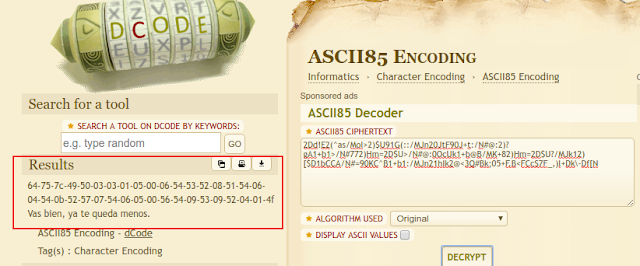 octubre 2018 ~ C43S4RS