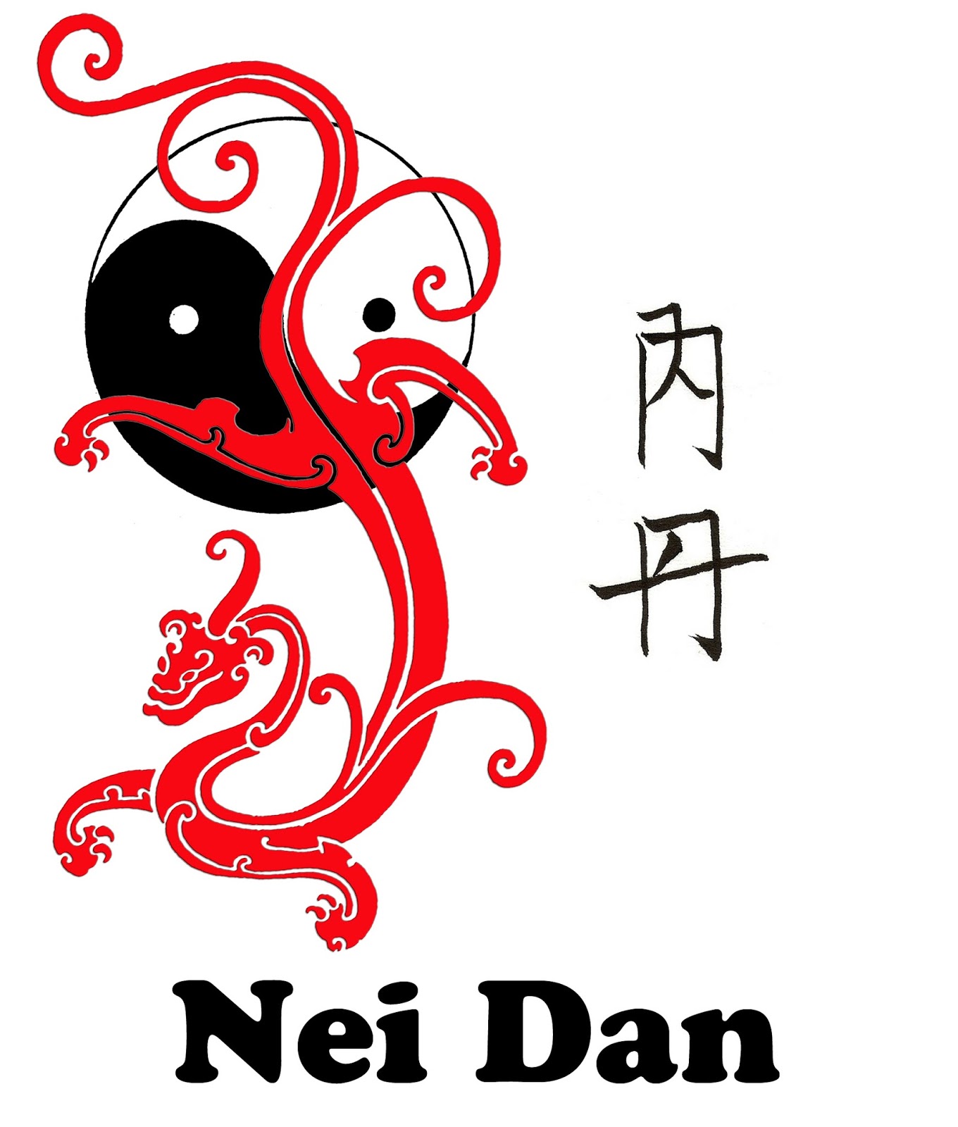 NEIDAN MAGAZINE: ESCUELA NEI DAN