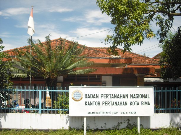 Kota Bima ~ Bumi Nusantara