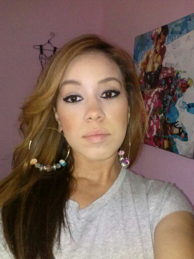 makeup lust: Dollar Chonga Haul