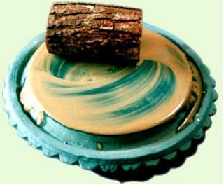 Beauty: Myanmar's Traditional Make-up