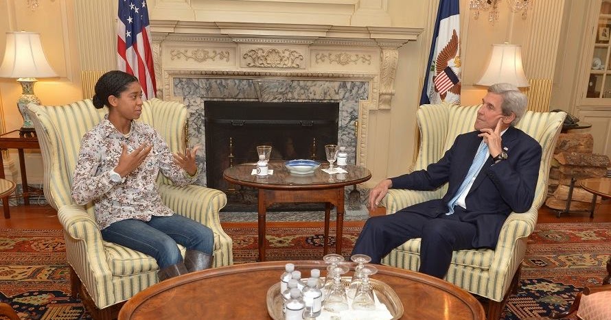 FACTS ABOUT ZURIEL ODUWOLE - MOST INFLUENTIAL YOUNG NIGERIAN IN AFRICA.