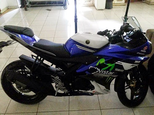 Gambar Yamaha R15 | Gambar, Pictures, Latar Belakang dan Backgrounds