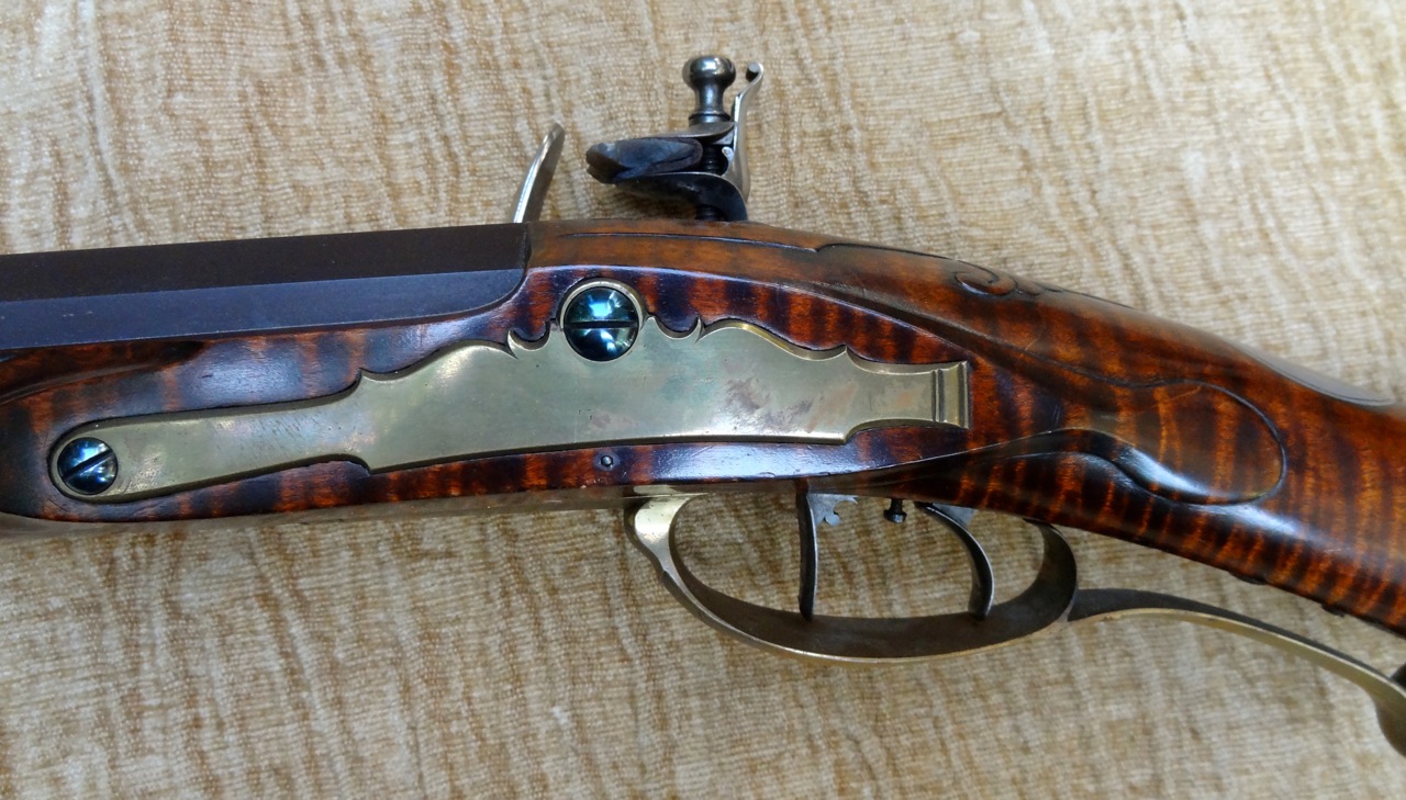 Contemporary Makers: Houston Harrison