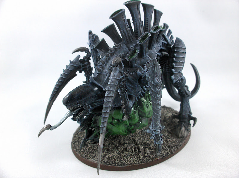 Tyranid Tervigon