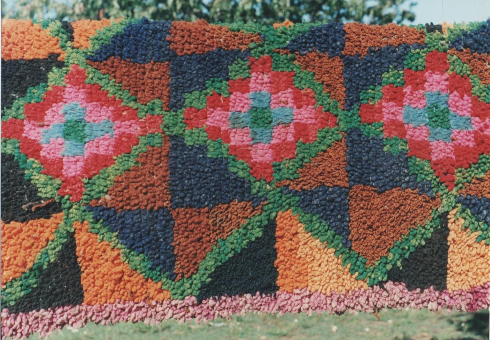 mingako kultural: JAPA (LLAPA)