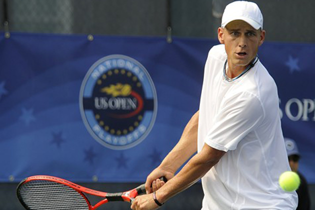 All About Tennis: Brian Battistone