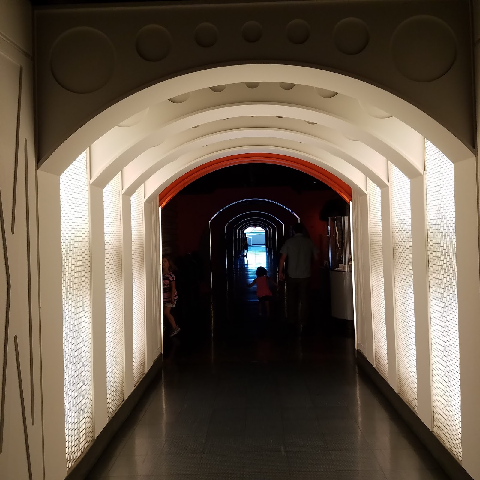 Play St. Louis: St. Louis Science Center, St. Louis City