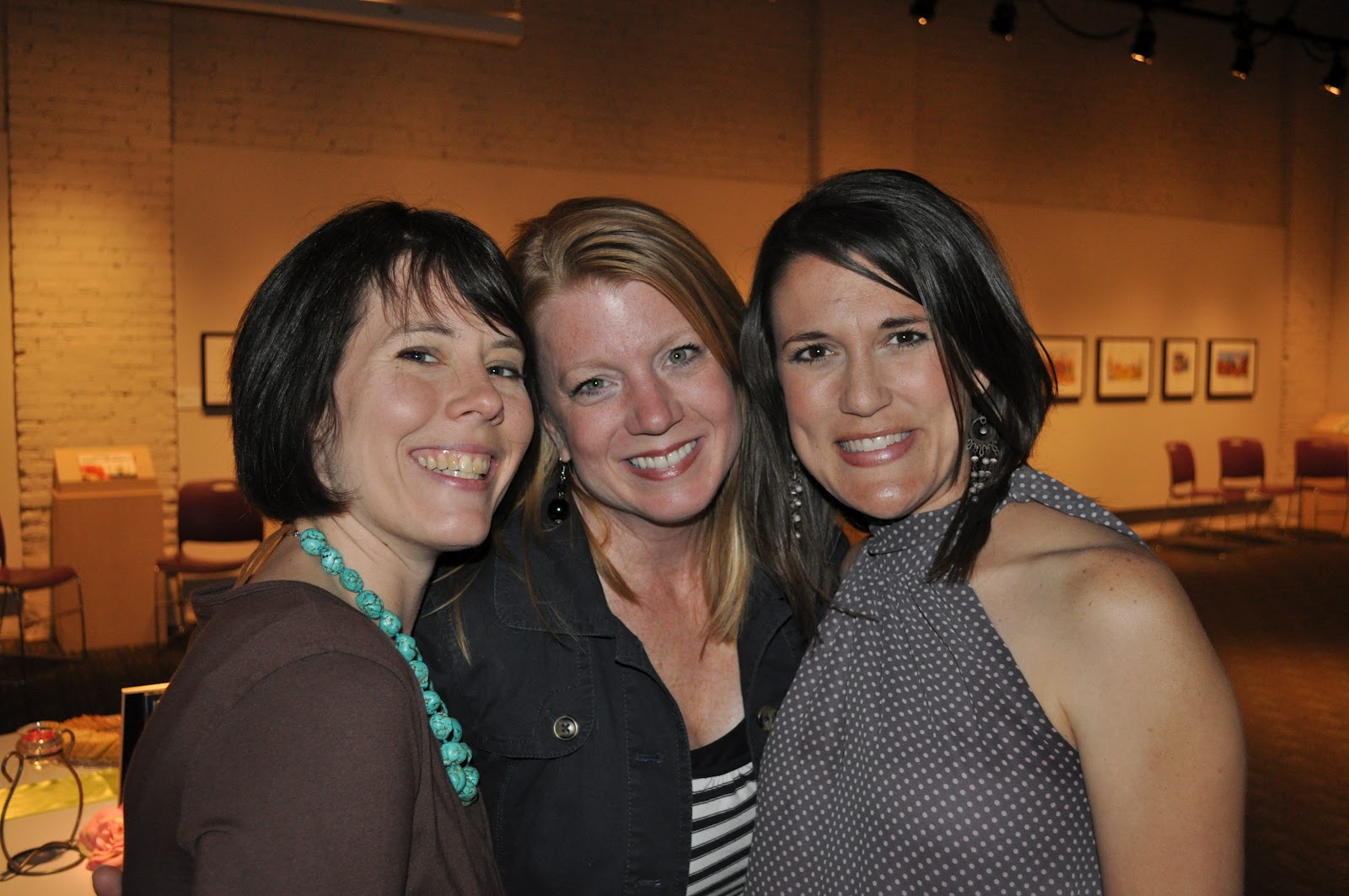 BST's Blog: Happy Birthday, Sheryl!