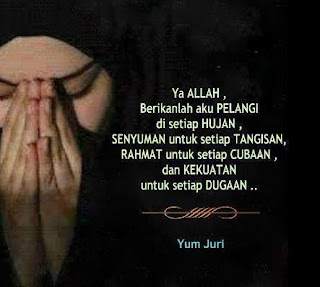 Kumpulan Gambar Dan Kata-Kata Doa Islami Terbaru