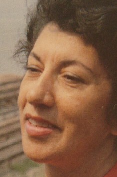 ENCICLOPEDIA DEL BICENTENARIO DE BOLIVIA: MARIA LUISA PACHECO