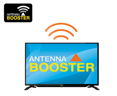 Spesifikasi Led SHARP 40" LC-40LE295i - ColoKabel