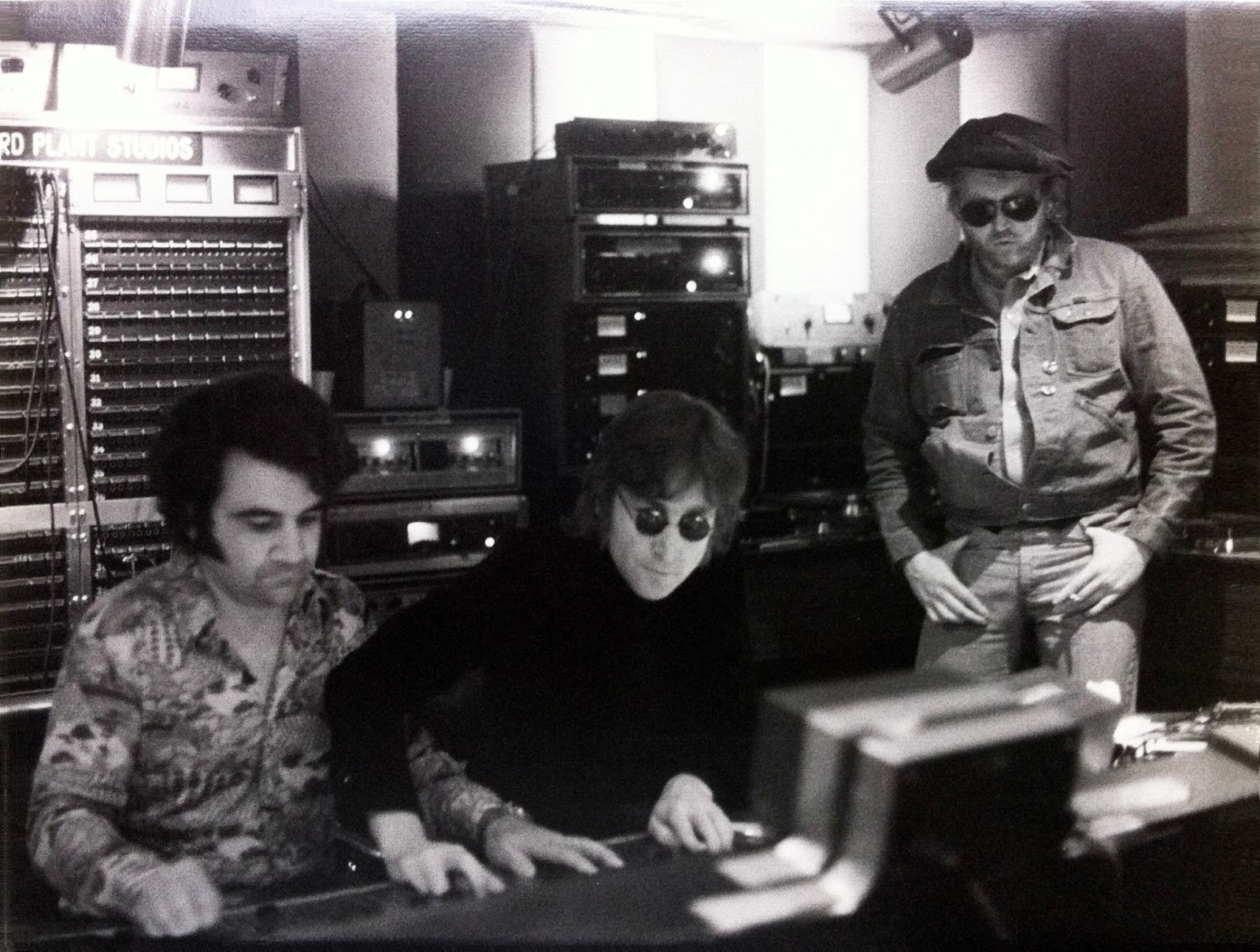 NILSSON: the true one: avril 2018