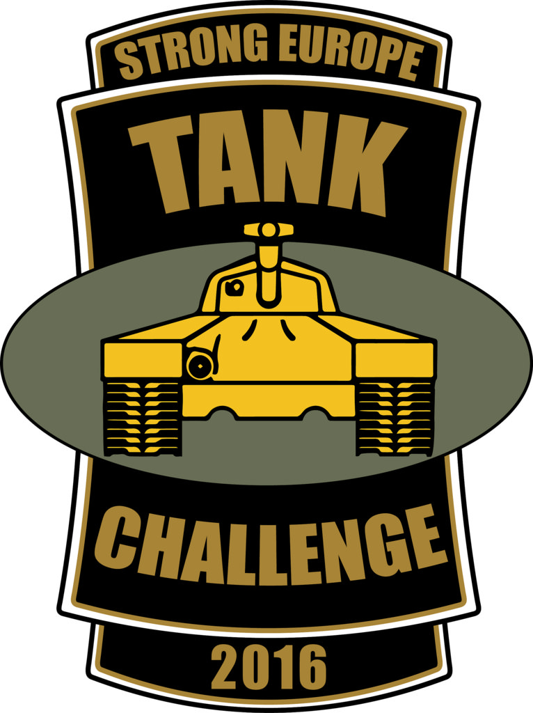 Historia y tecnología militar: Strong Europe Tank Challenge