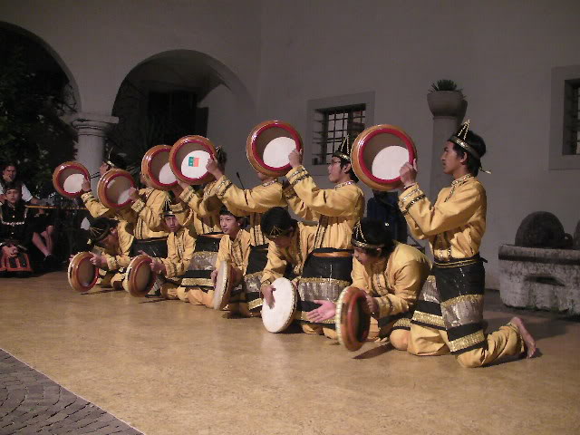 Jenis-Jenis Seni Tari Yang Berasal Dari Aceh Utara | Nanggroe Aceh