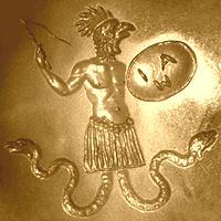 · Escritos del Cristianismo Primitivo ·: · La Gnosis en el Cristianismo ...