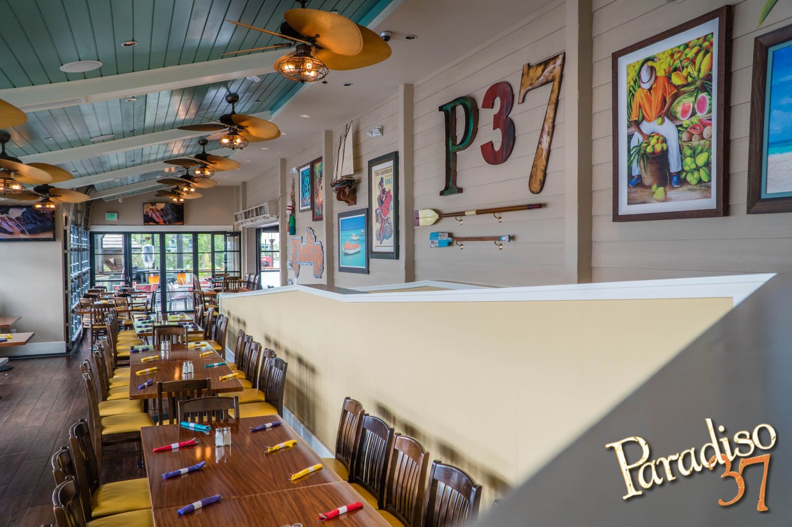 Disney Avenue: Paradiso 37 at Disney Springs Review