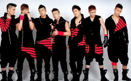 MUSIC VIDEOS: 2PM OFFICIAL MUSIC VIDEOS