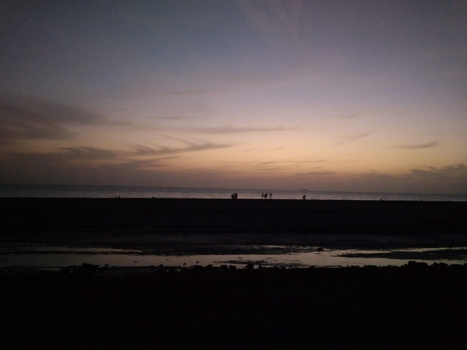 Suruchi beach in Vasai near Mumbai in Maharashtra | The journey of a ...