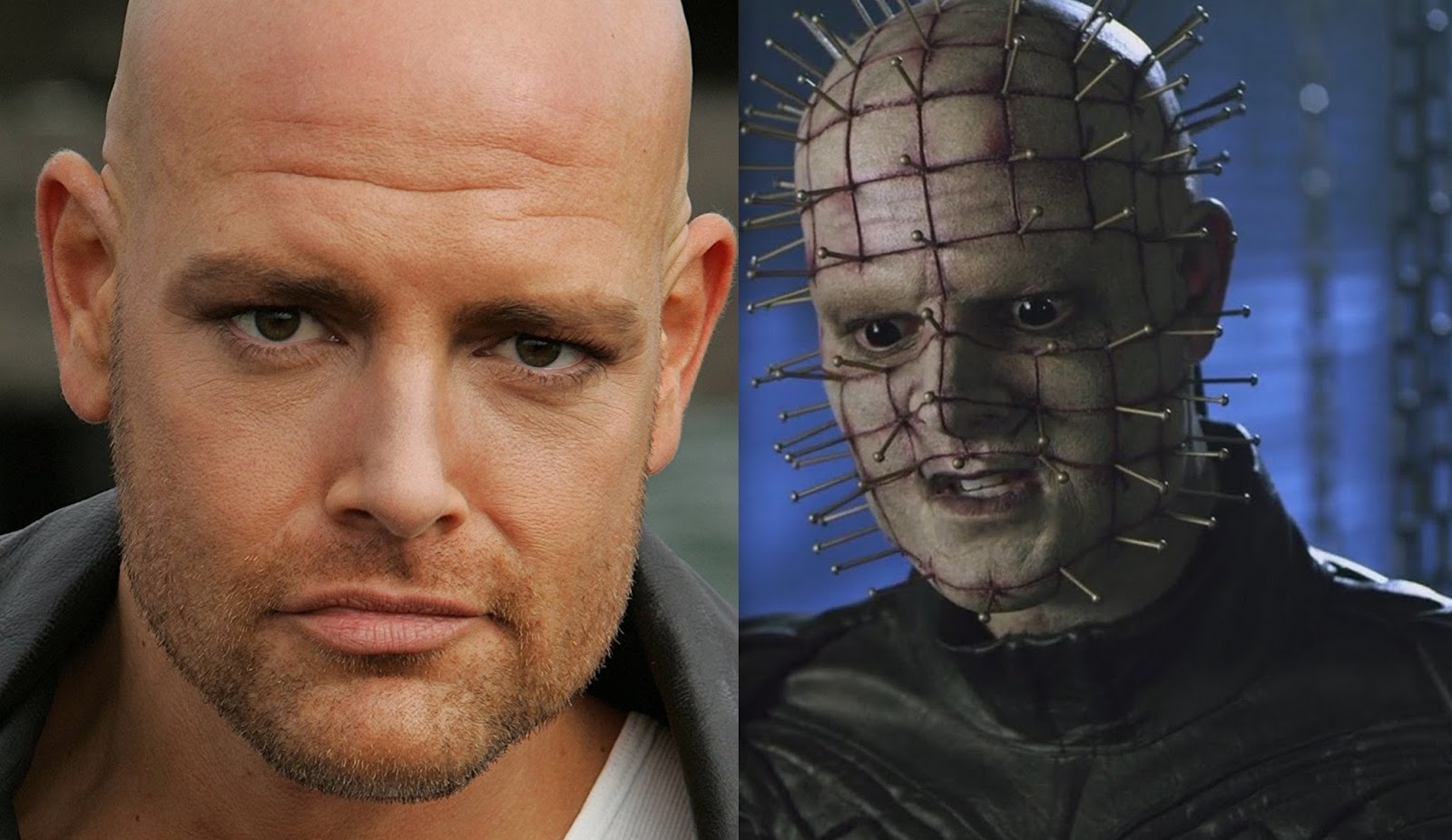 O Rosto por trás da Mascara: A Verdadeira Face de todos os Personagens ...