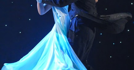 Washington Speaks: I could have danced all night at the Olney (extended ...